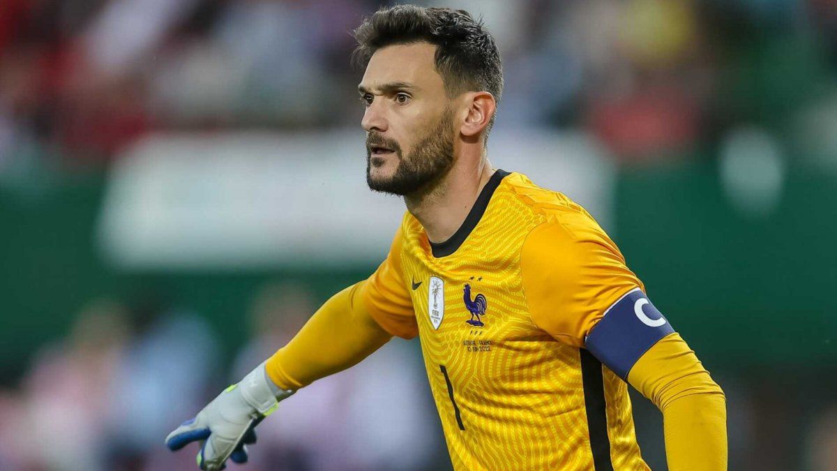 Qatar 2022: Hugo Lloris se niega a usar brazalete inclusivo de capitán