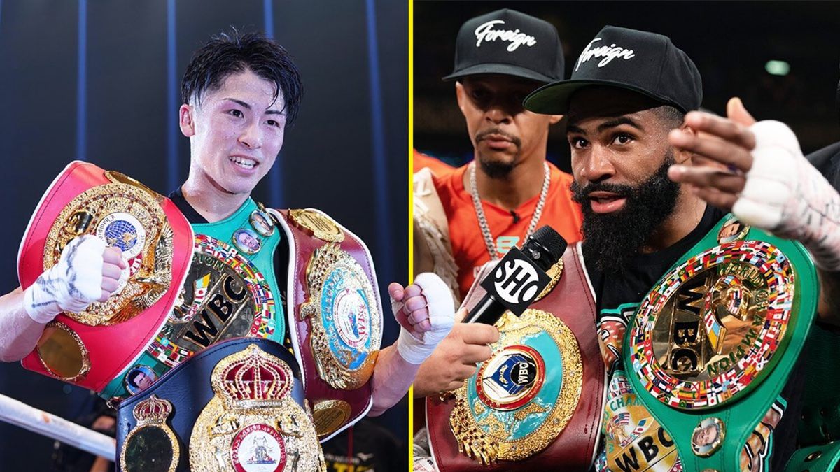 Naoya Inoue vs Stephen Fulton es aplazado por lesión