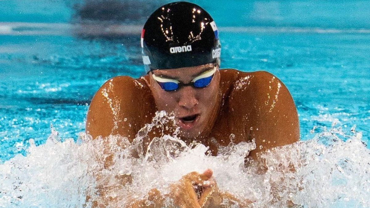 París 2024: ¿En qué posición terminó el panameño Tyler Christianson en ...