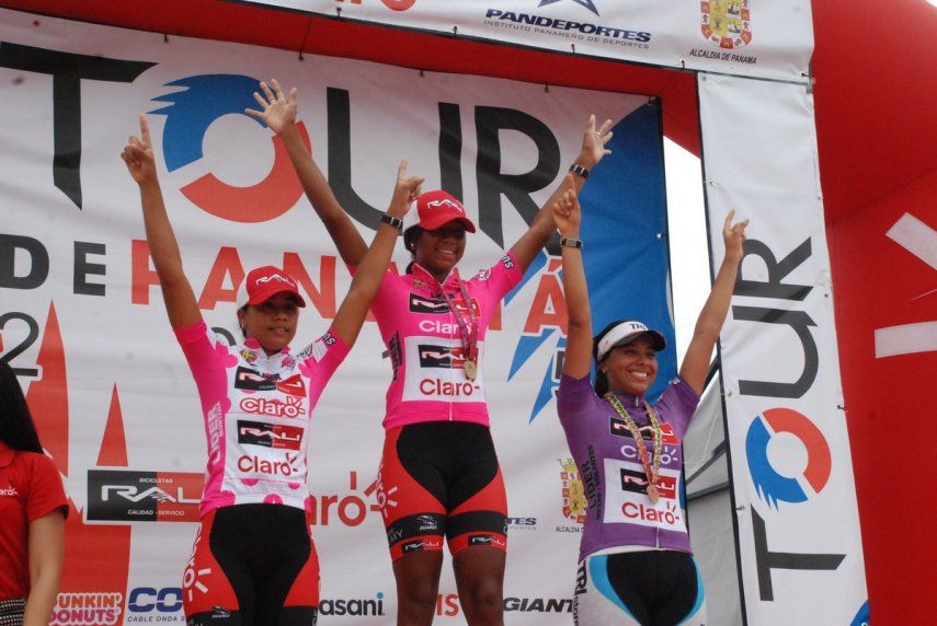 Shaina Rodríguez gana etapa 2 y es la nueva líder