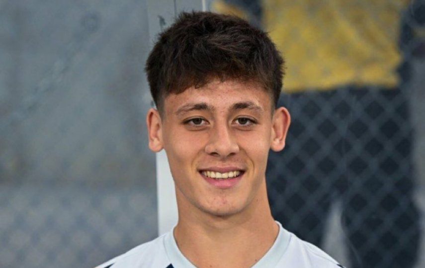 Arda Guler del Real Madrid es operado con éxito de sus meniscos