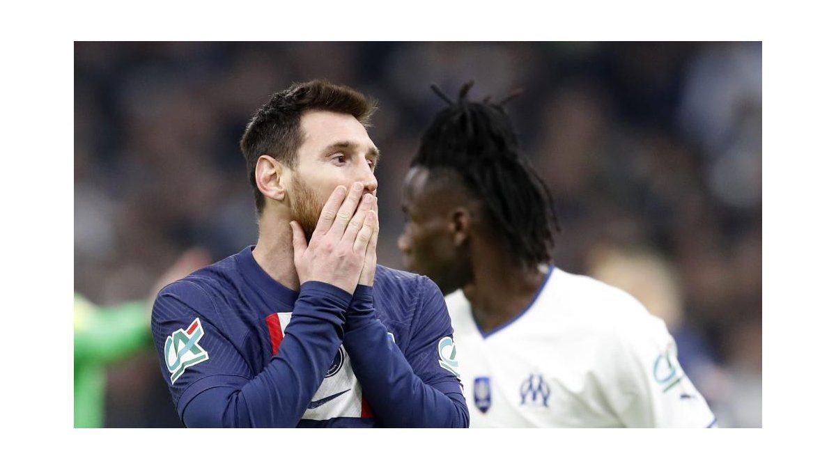 Champions League: Lionel Messi es duda para enfrentar al Bayern