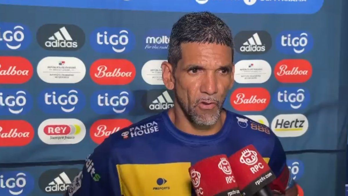 LPF: Manuel Torres en busca del objetivo a los 43 años