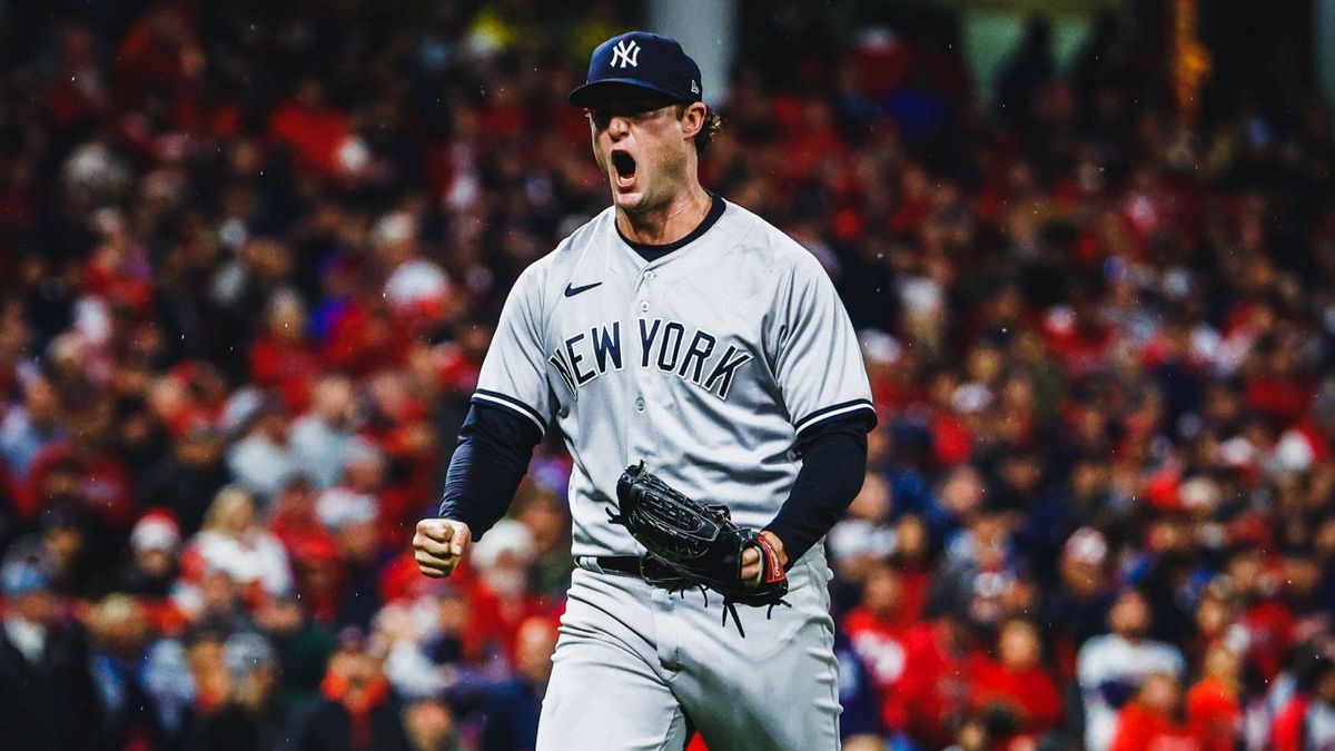 MLB: Yankees ganan y todo se define en el quinto partido
