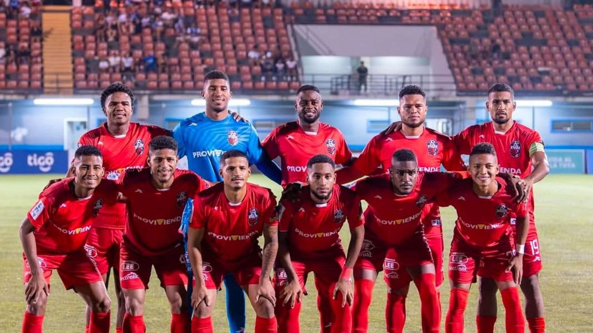 Herrera FC vs San Francisco FC: Fecha, hora y dónde ver J4 del Apertura ...