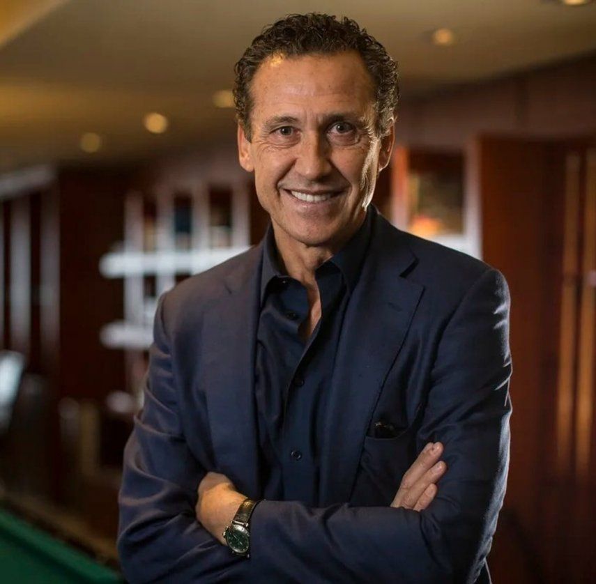 Jorge Valdano: Argentina puede ganar el Mundial de Qatar pero le ...