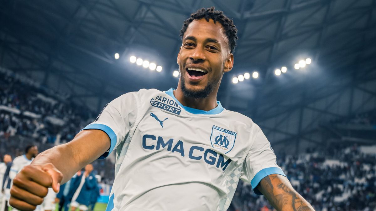 Michael Amir Murillo: ¿Cuándo vuelve a jugar el Olympique Marsella?