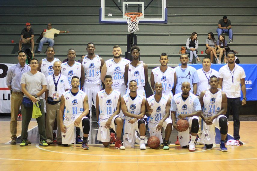 Panteras debutan con victoria en nueva temporada de LPB