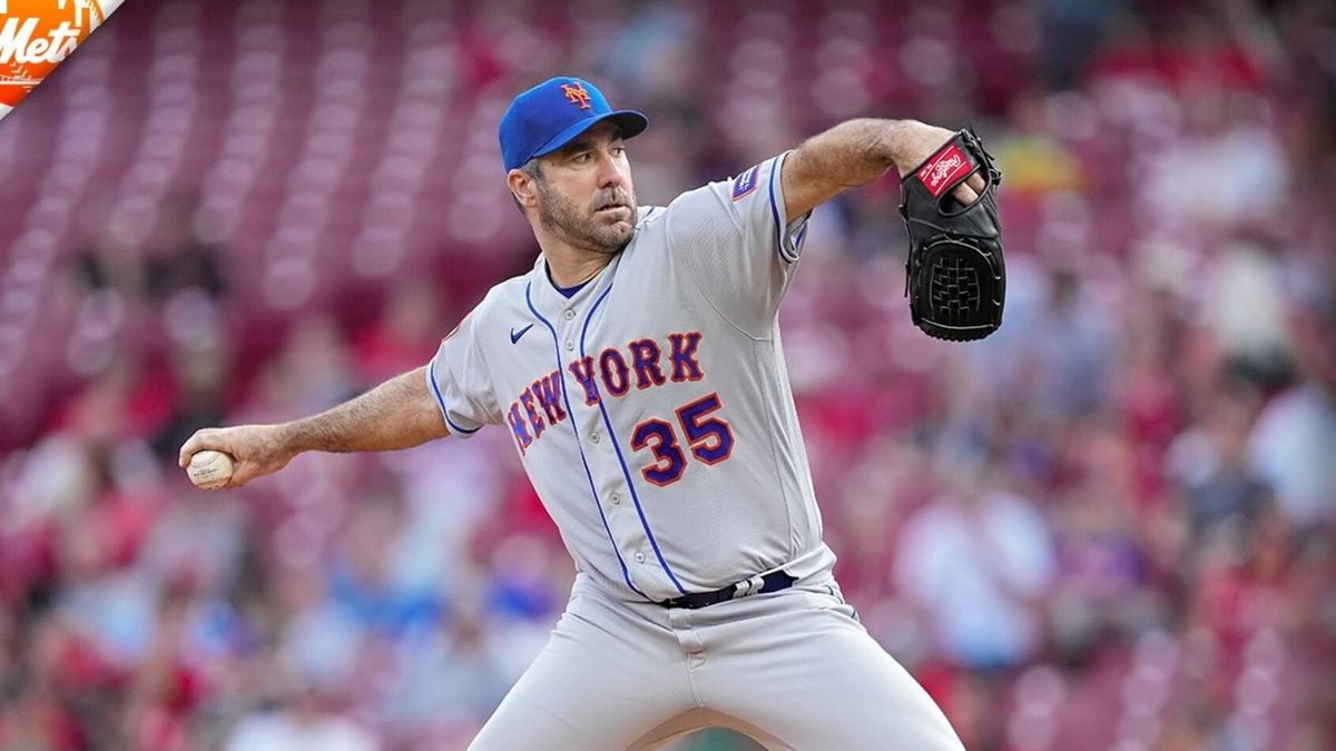MLB: Justin Verlander hace historia con victorias ante los 30 equipos