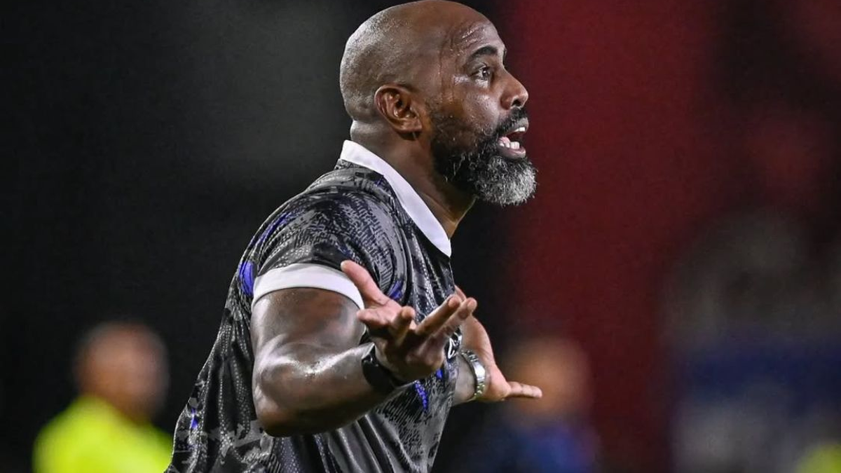 LPF: Felipe Baloy se pronunció después de su salida del Tauro FC