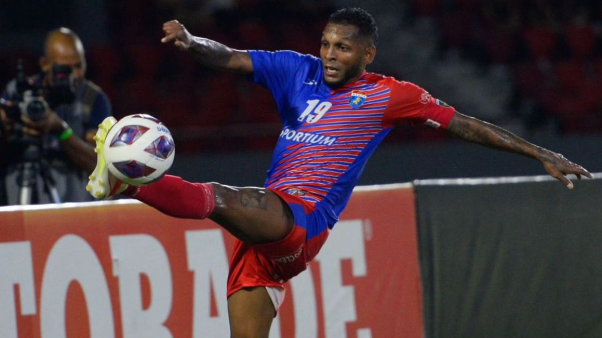 LPF: Partidos para la jornada 1 del Torneo Clausura 2024