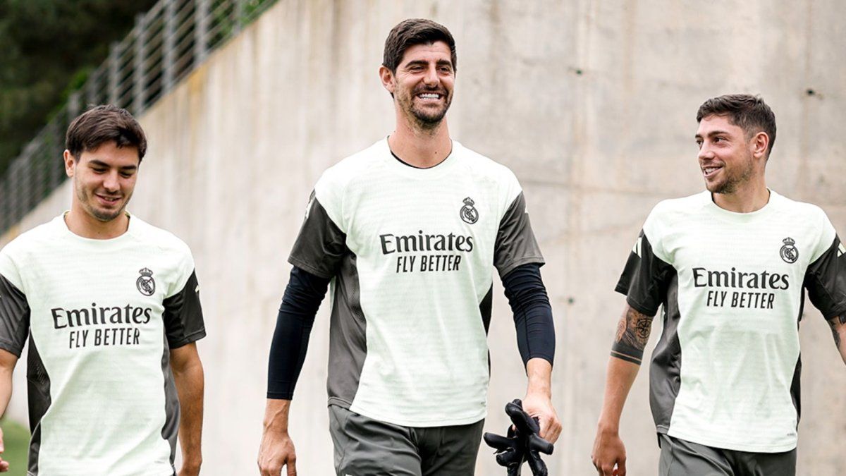 Mundial de Clubes 2025: Convocados en el Real Madrid