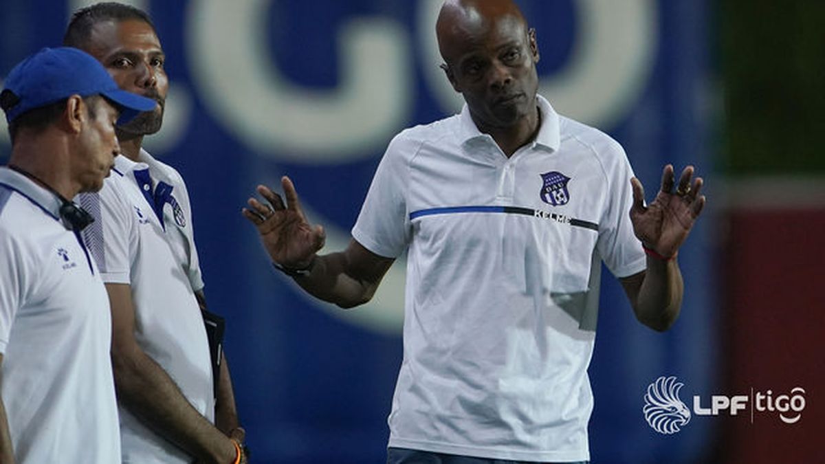 LPF: Árabe Unido y CAI igualaron sin goles en la J7 LPF: Árabe Unido y CAI igualaron sin goles en la J7