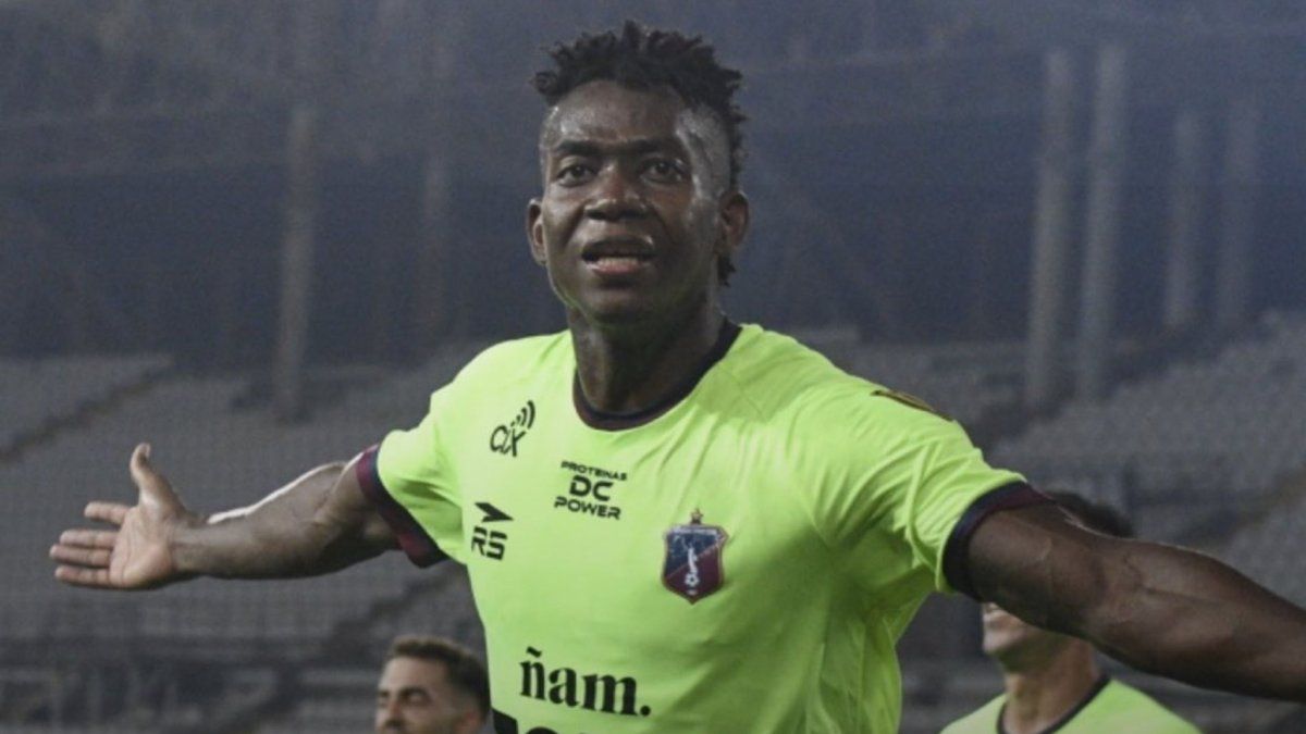 Tomás Rodríguez y Jorge Gutiérrez destacados en Venezuela en la jornada 1