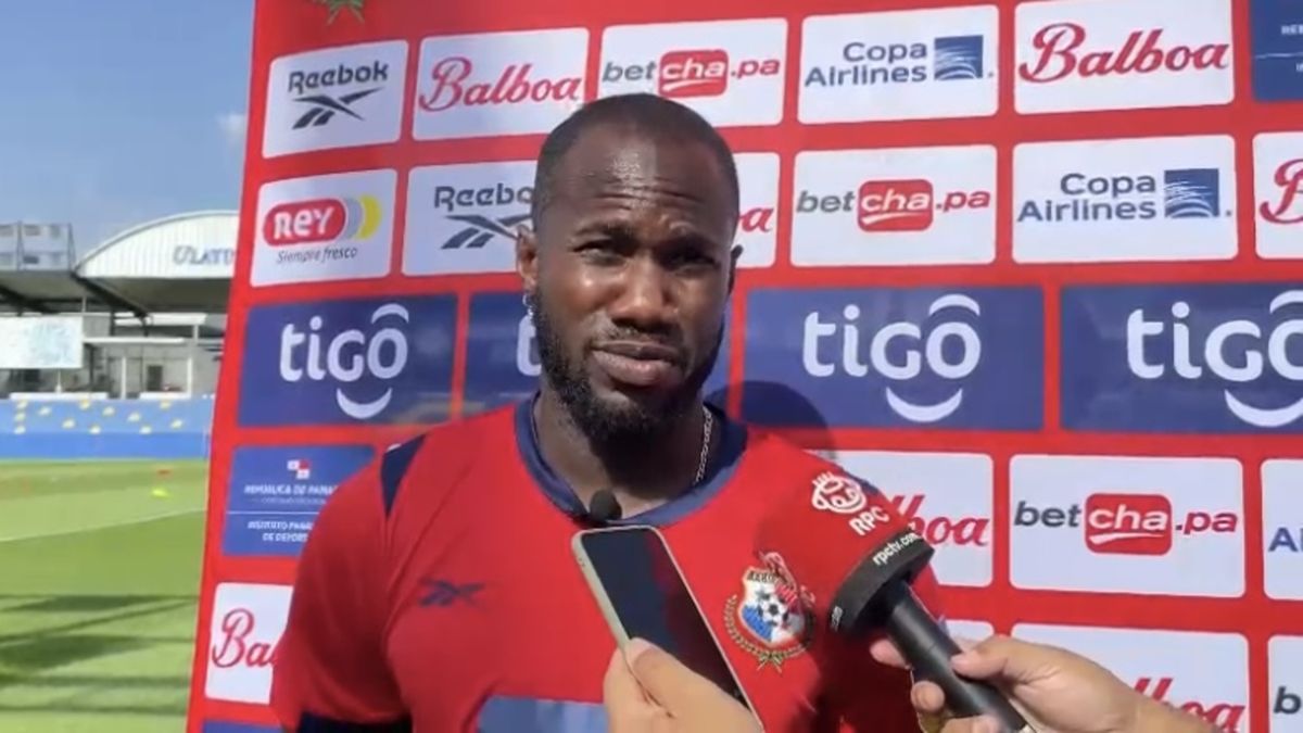 Cecilio Waterman: Es un lindo reto para nosotros como grupo