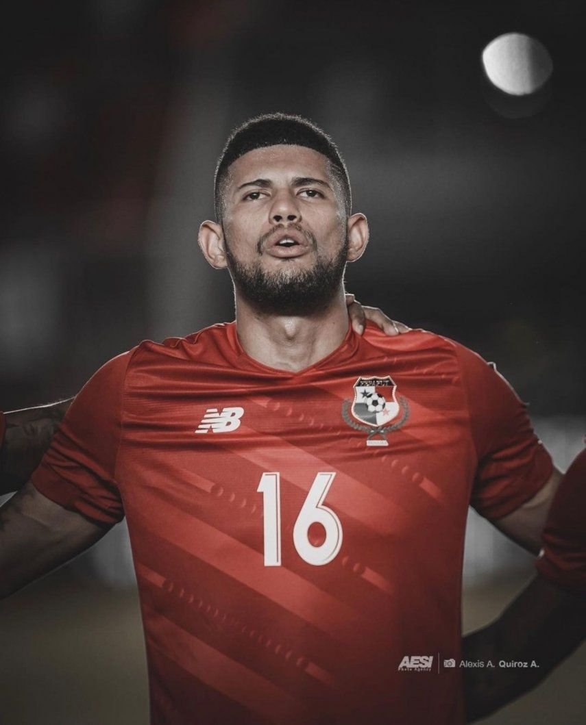 Liga de Naciones Concacaf: Andrés Andrade es baja ante Costa Rica