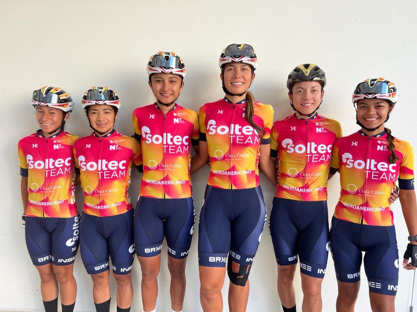 Soltec Iberoamérica se estrena en América con 4 panameñas