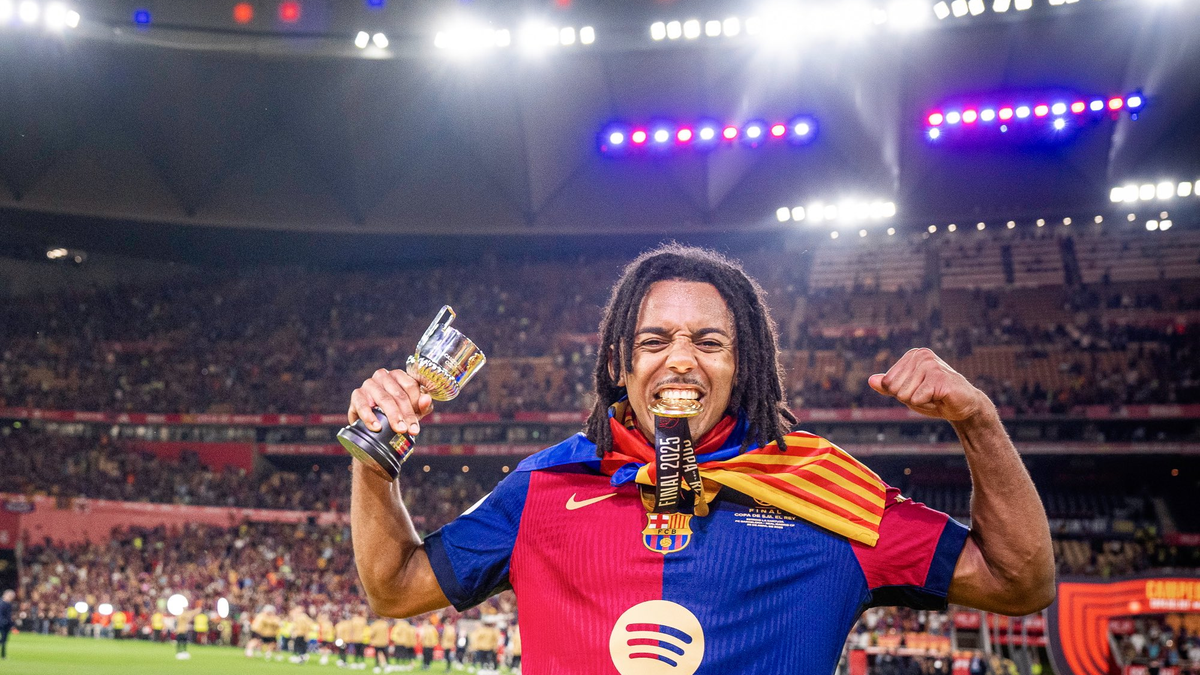 Champions League: XI del FC Barcelona y el Inter de Milán para la ...