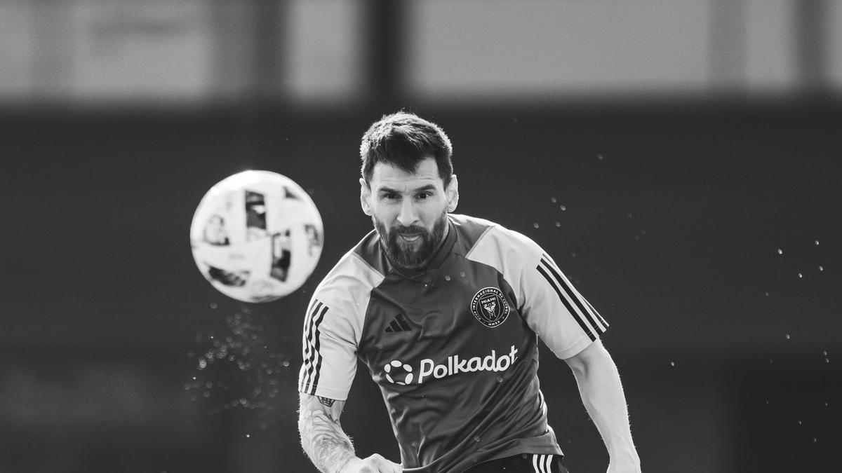 Lionel Messi: ¿Cuándo juega el Inter Miami vs Atlanta en los playoffs ...