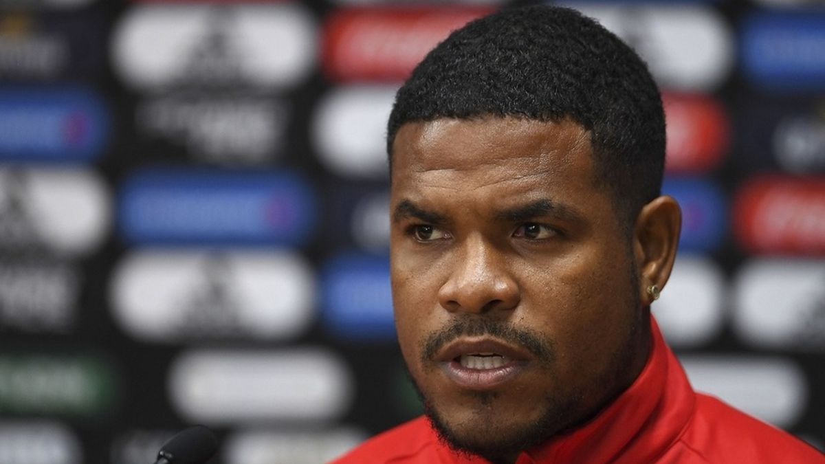 Copa Oro 2021: Román Torres apoya desde casa a Panamá