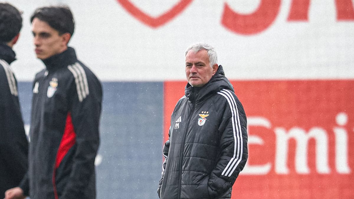 José Mourinho sobre el Real Madrid: Están a la espera de tu error y te ...